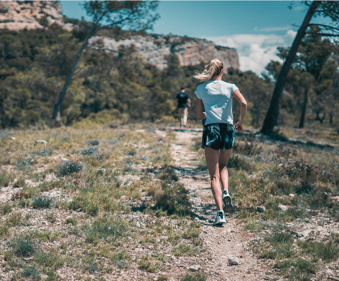 Le trail running : qu’est-ce que c’est