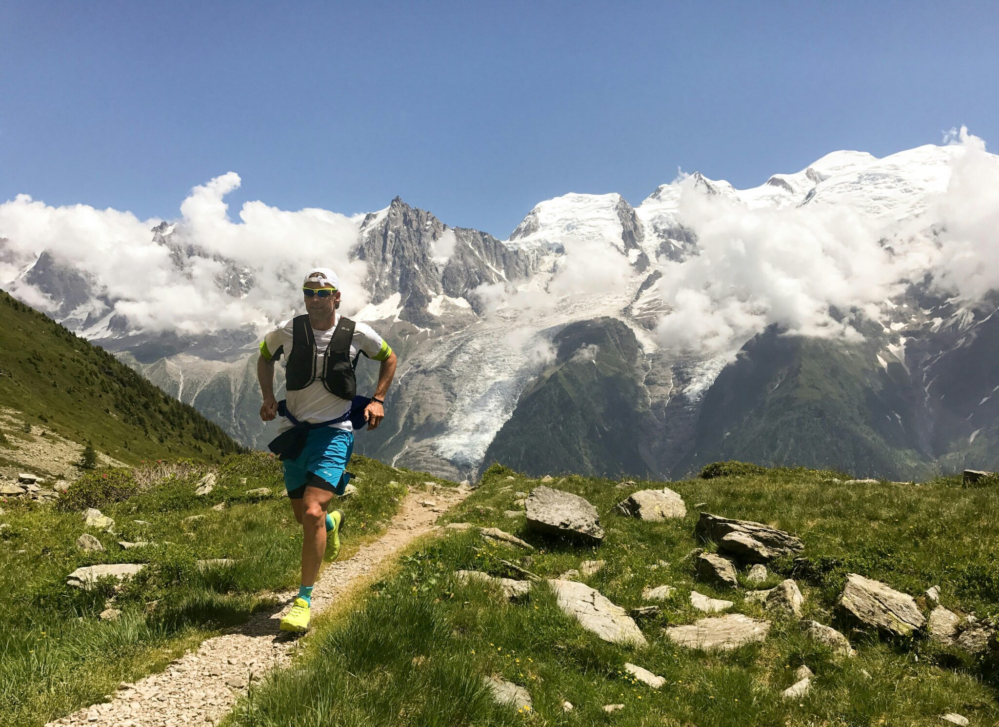Ultra trail: définition, entraînement et équipements